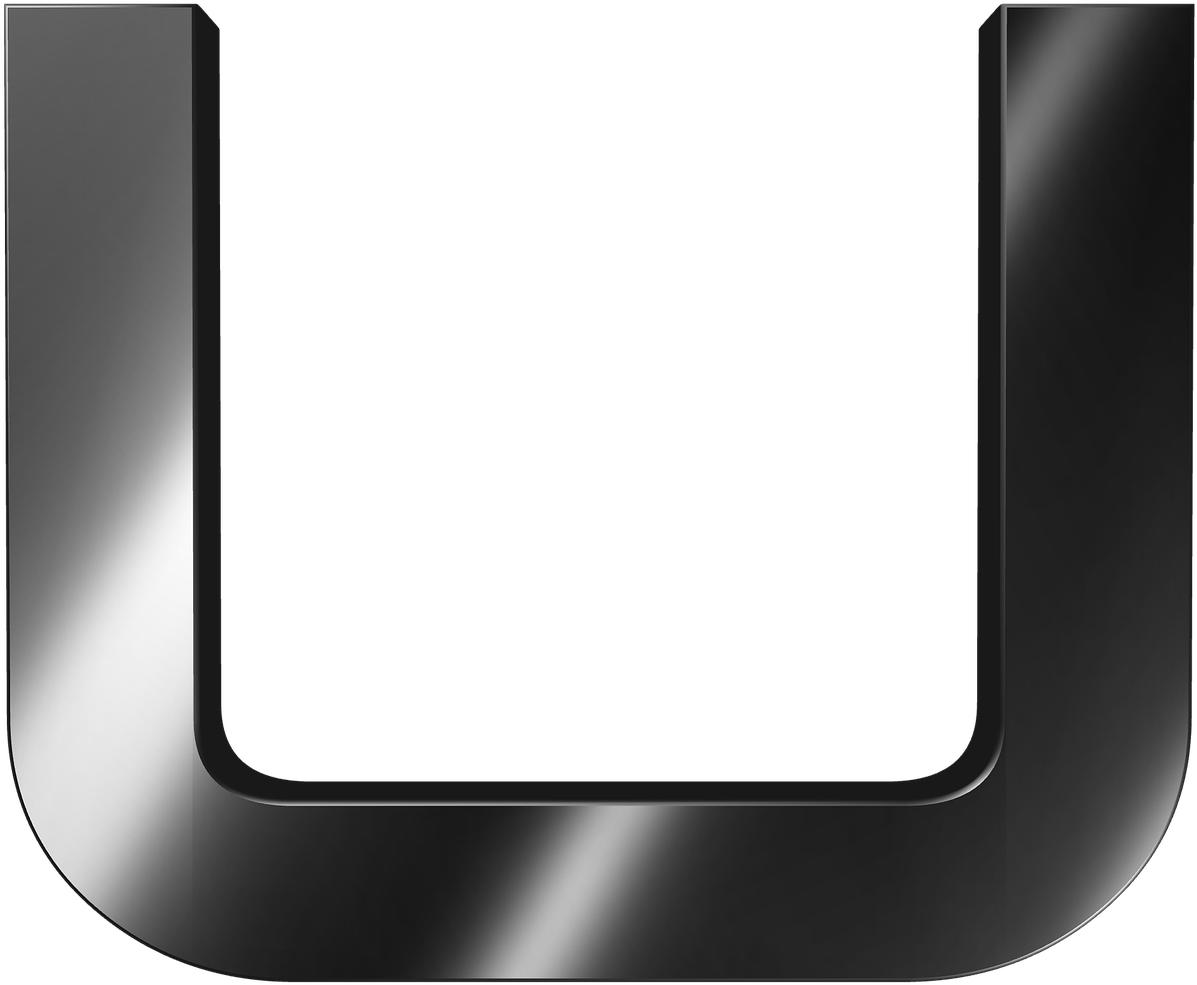 Metal Letter Letter Alphabet Png Image Clipart - Full Size Clipart ...