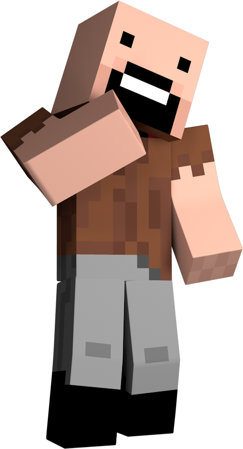 Notch Explodingtnt Wiki Fandom Clipart - Full Size Clipart (#2492586 ...