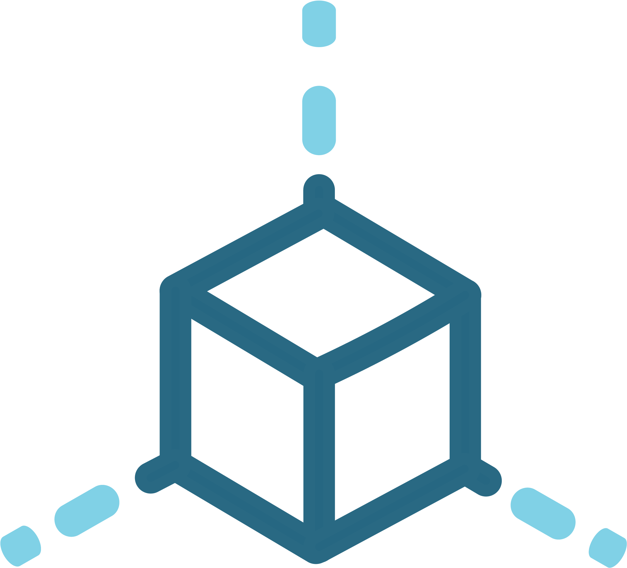 3d Scanning Clipart - Full Size Clipart (#2492652) - PinClipart