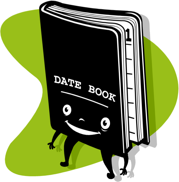 Diary Pic Clipart - Full Size Clipart (#2494052) - PinClipart