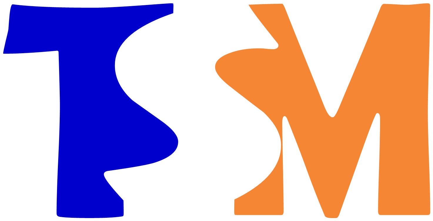 Tsm Clipart - Full Size Clipart (#2494257) - PinClipart