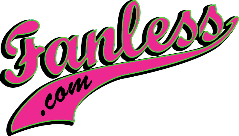 His Name Is Fanless Clipart - Full Size Clipart (#2494554) - PinClipart