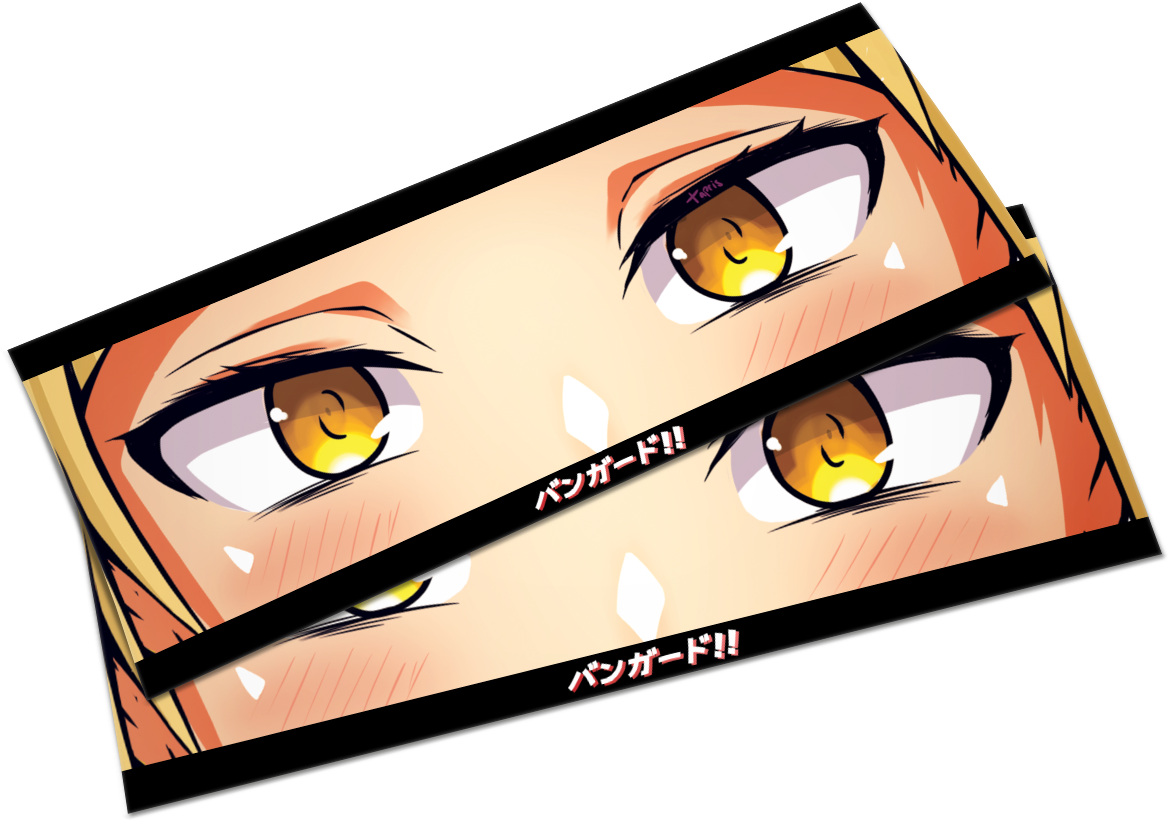 Toga Eyes Slap Clipart - Full Size Clipart (#2494910) - PinClipart