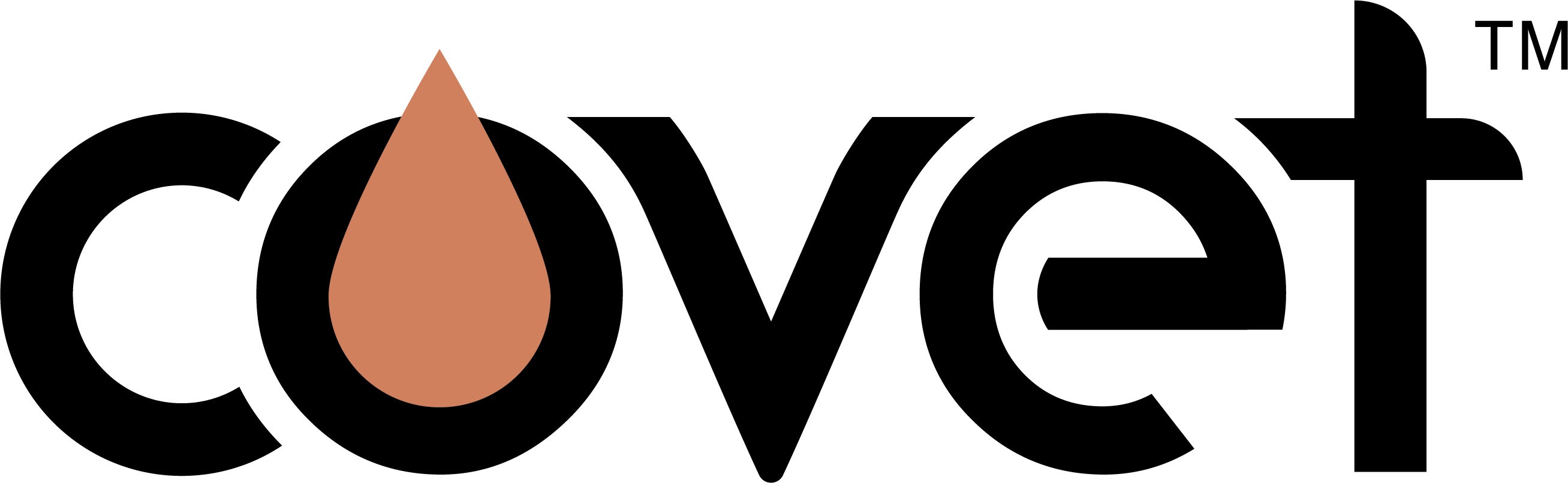 Covet Brand Creation And Package Design Clipart - Full Size Clipart ...