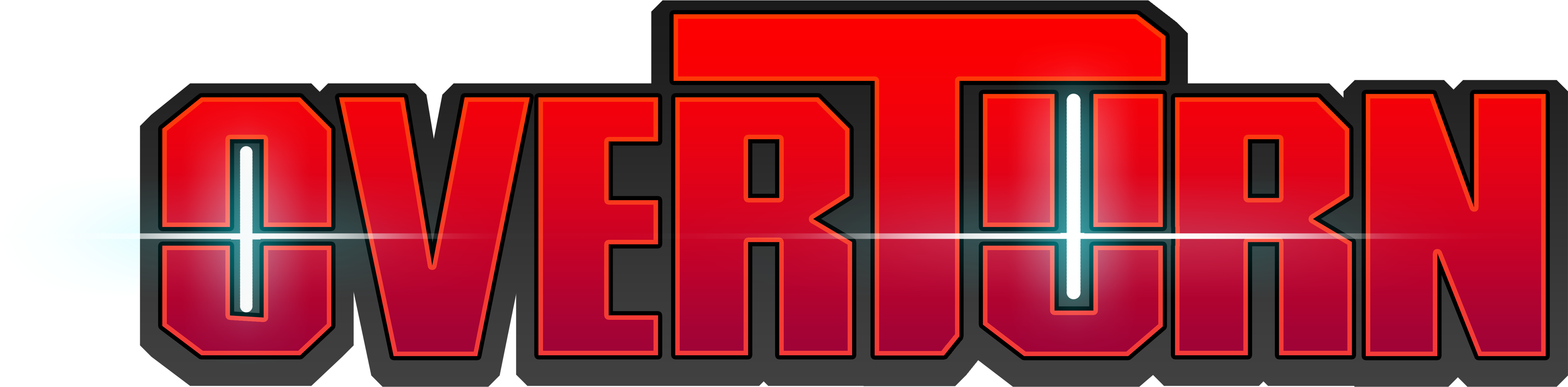 Overturn Is A First Person Shooter Action Puzzle Adventure Clipart ...