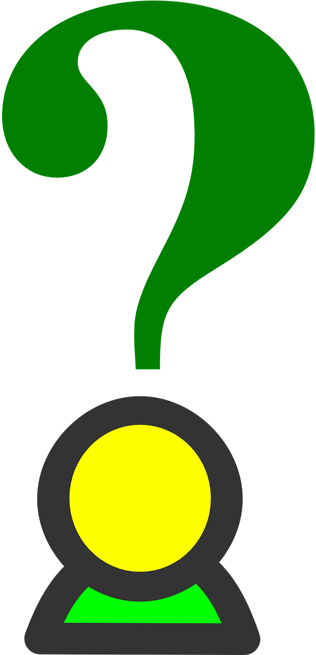 Question Mark Head Symbol Png Image Clipart - Full Size Clipart ...