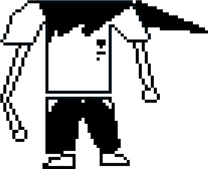 Chase-body Clipart - Full Size Clipart (#2497552) - PinClipart