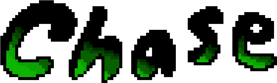 Chase Intro Clipart - Full Size Clipart (#2497558) - PinClipart