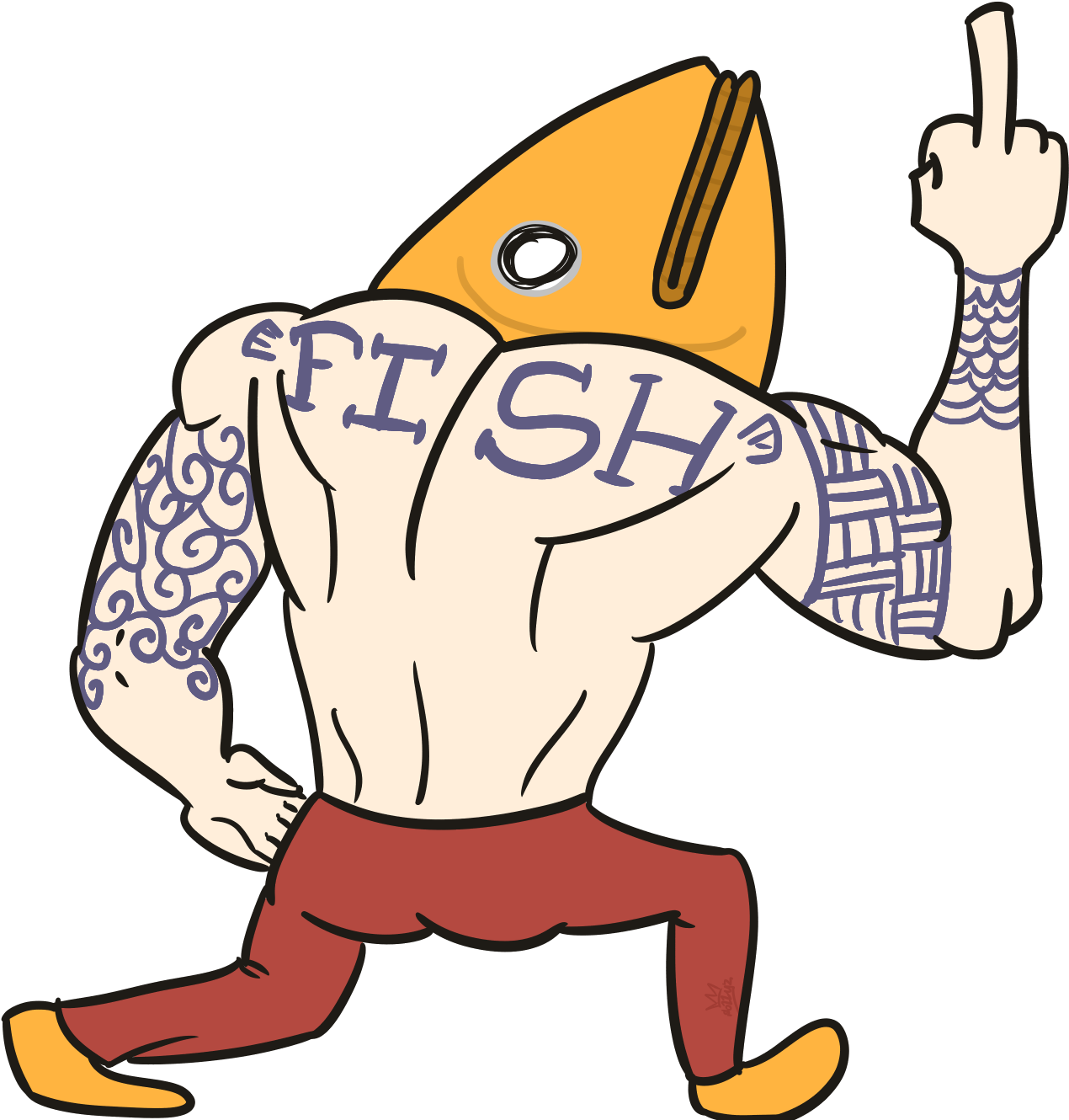 Quick Doodle Of Our Lord And Savior Clipart - Full Size Clipart ...