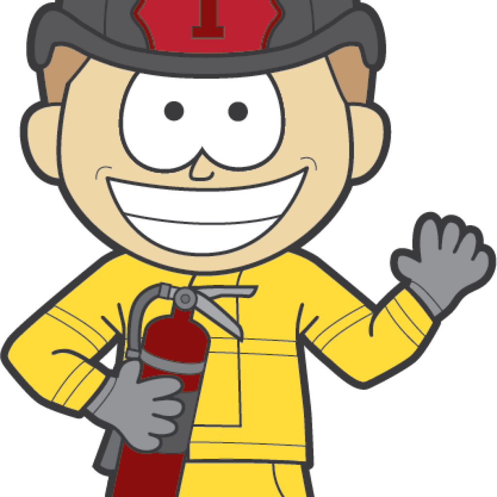 Fire Safety Clipart Fire Safety Clipart Clip Art For - Clip Art - Png ...
