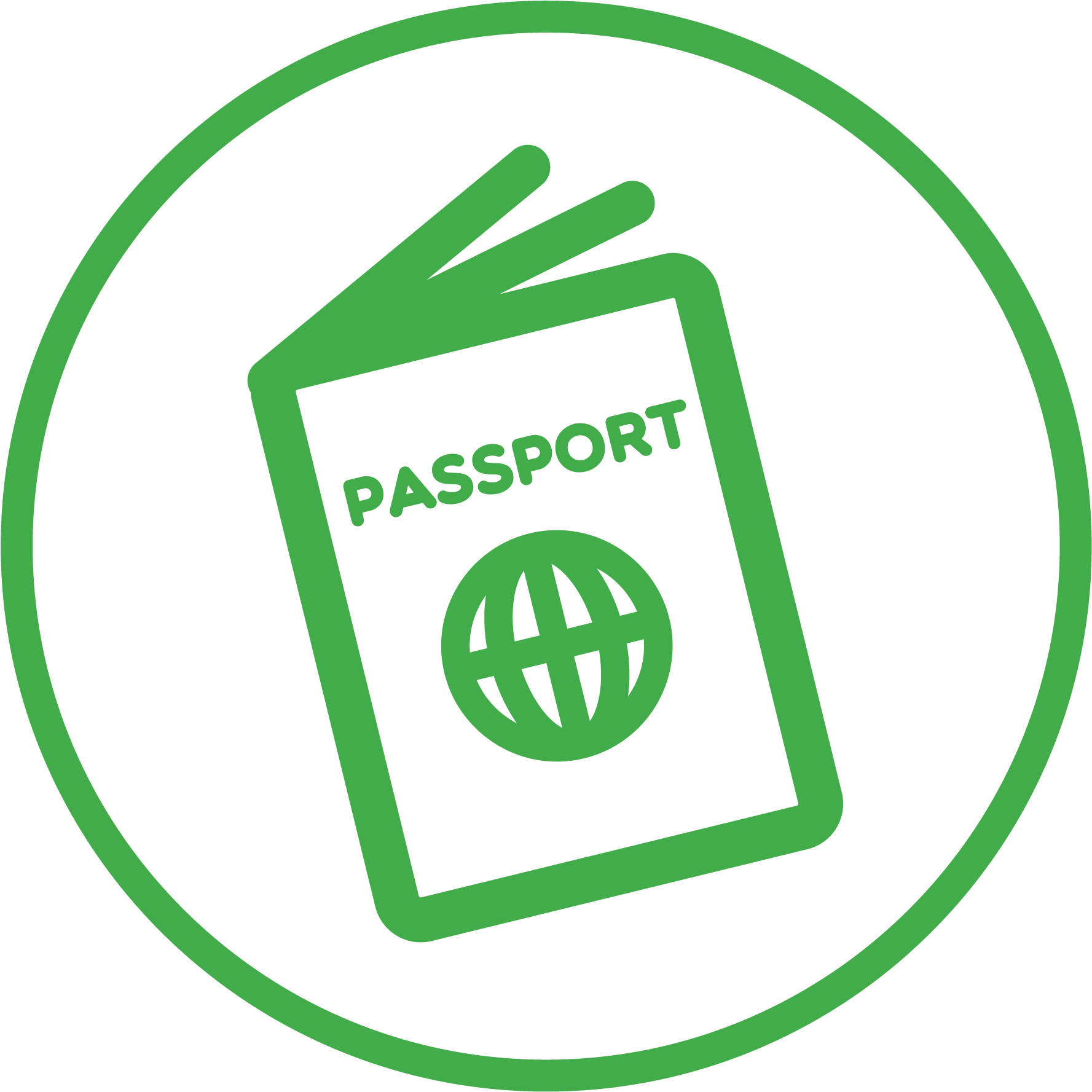 Government Work - Circle Clipart - Full Size Clipart (#252920) - PinClipart