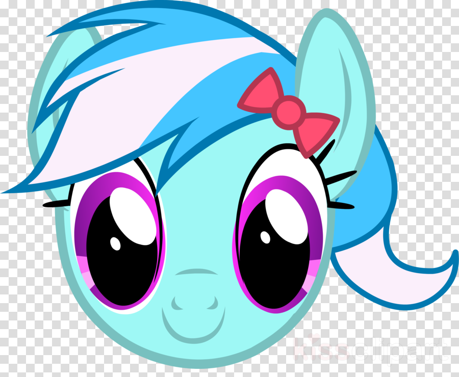 Download Headshot My Little Pony Clipart My Little - Headshot My Little ...