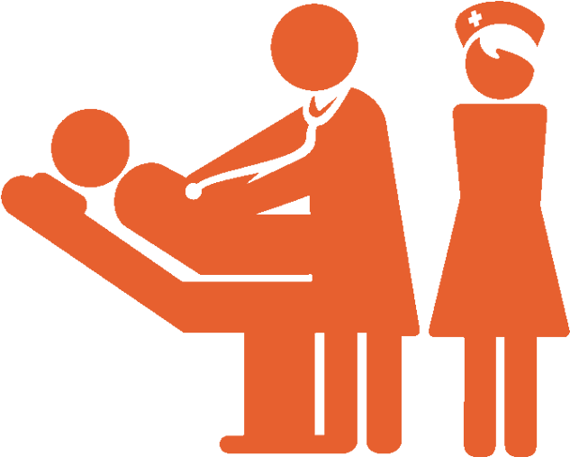 Icon Hcp Nurse Patient New 5 Unique Benefits Of Working - Nursing ...