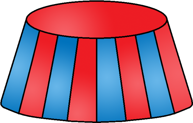 Download The Files Here - Ringmaster Stand Clipart - Png Download ...