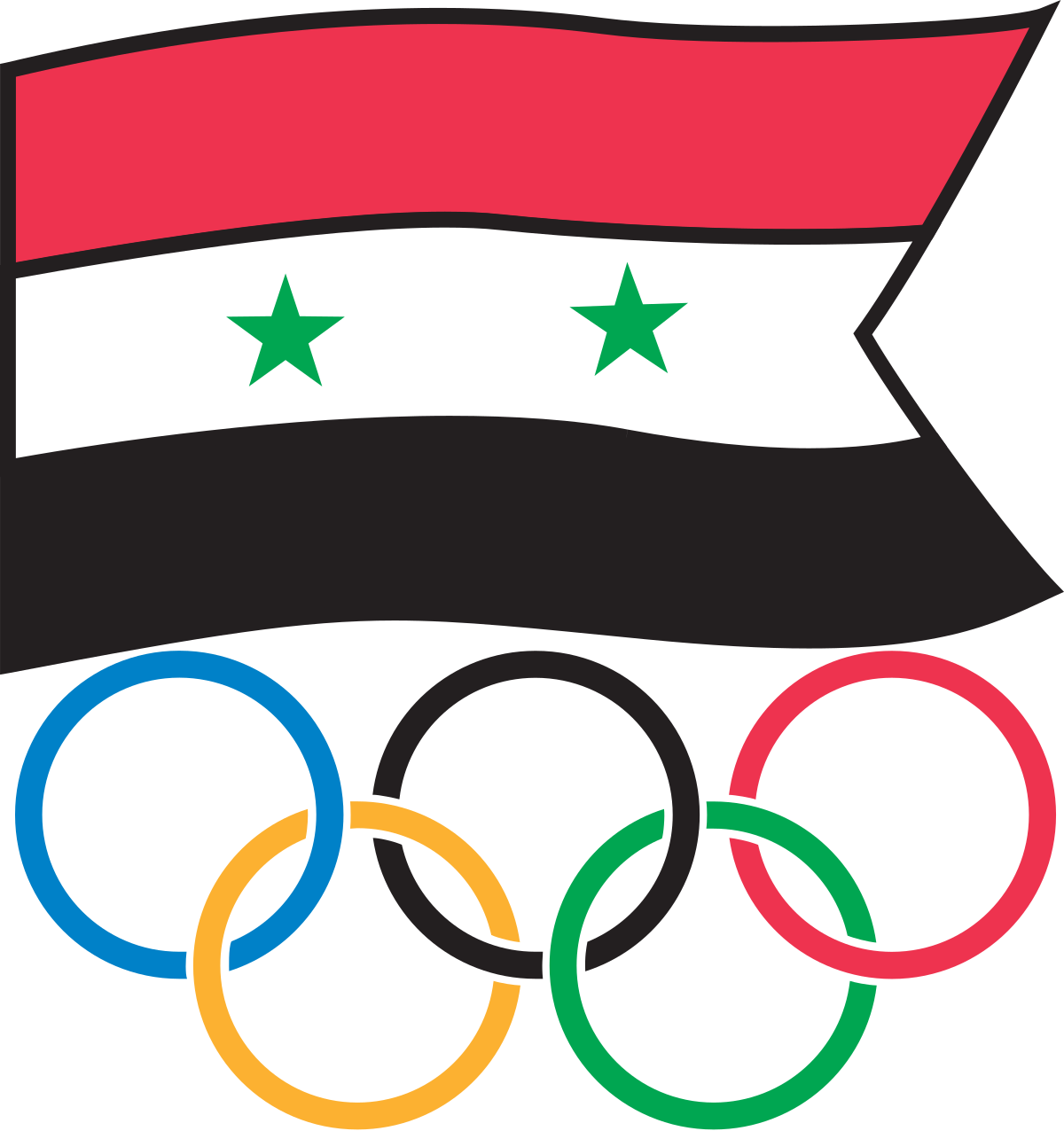 Olympic Clipart Reading Olympics - Png Download - Full Size Clipart ...