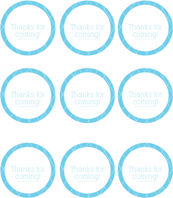 Oreo Pops Tutorial Here Clipart - Full Size Clipart (#2500057) - PinClipart