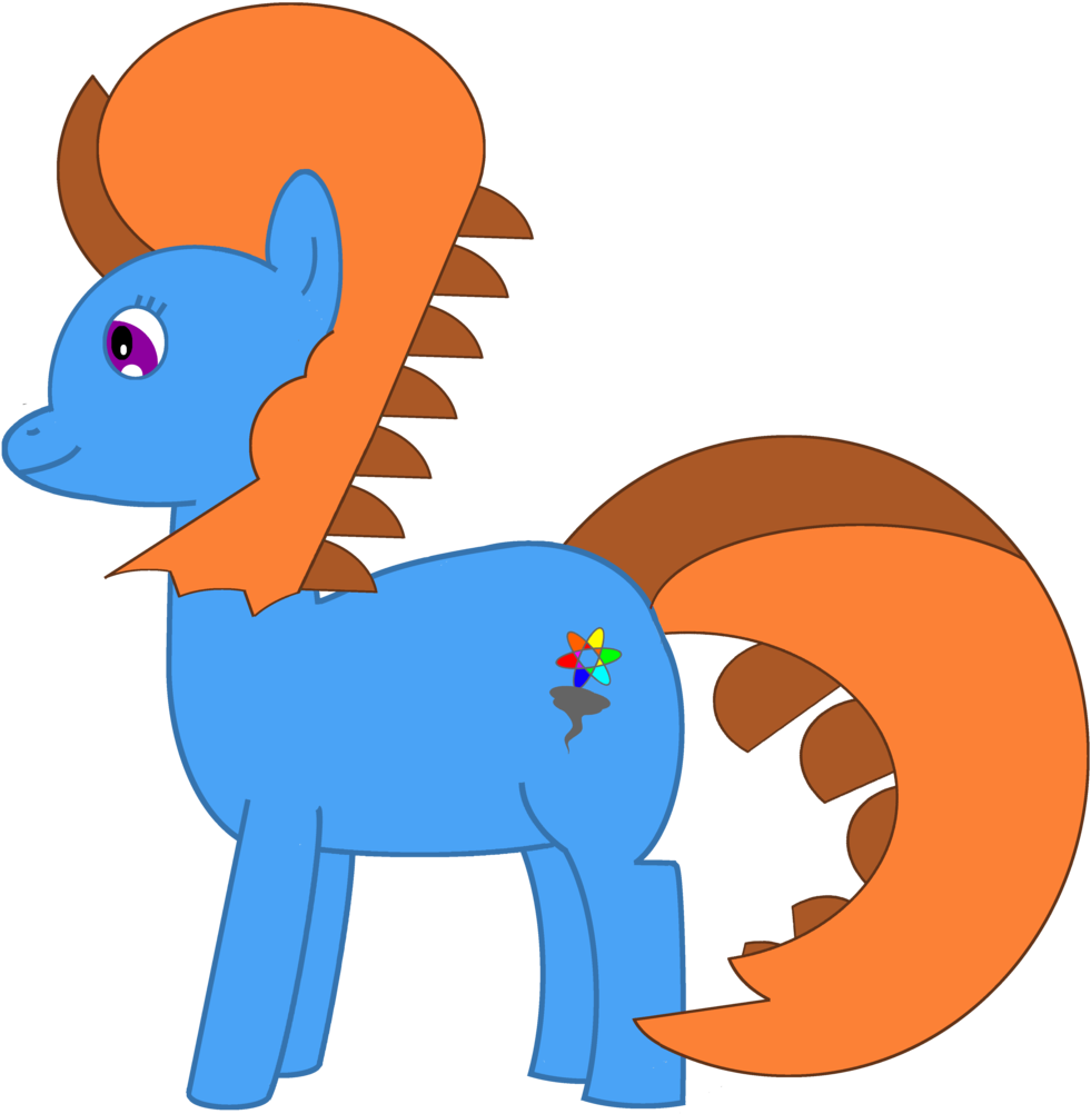 Download Xdieandgox, Cutie Mark, Full Body, Oc, Oc Clipart (#2501195 ...