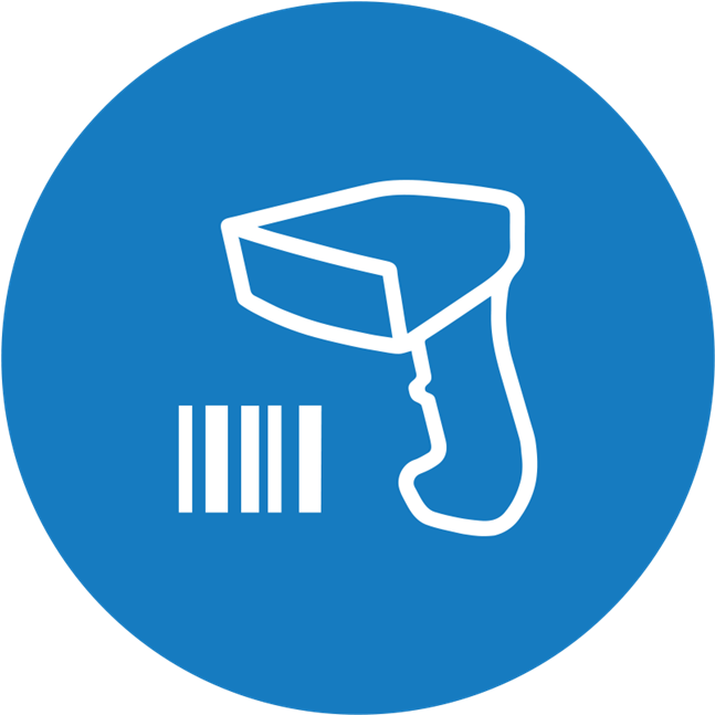 Registration Both At The Shop & Distribution Centre Clipart - Full Size ...