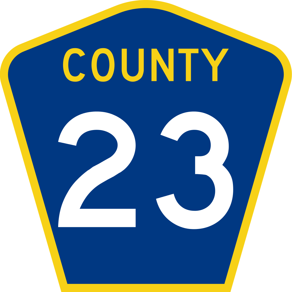 County 23 Clipart - Full Size Clipart (#2502182) - PinClipart