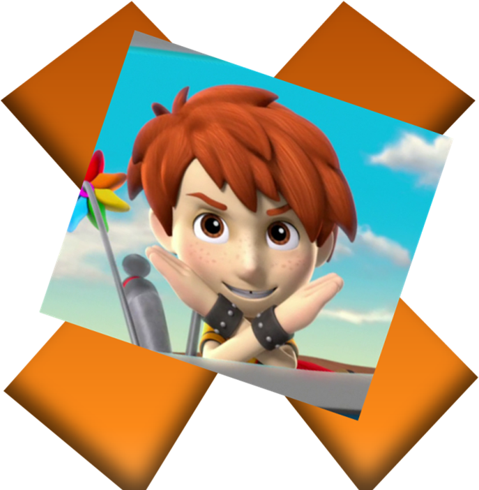 Dannyx12 Clipart - Full Size Clipart (#2502224) - PinClipart