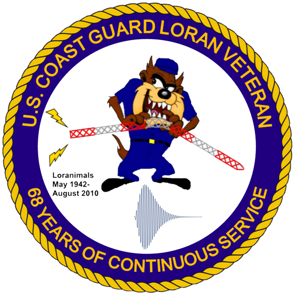 Loran Veteran Patch, Original Concept Clipart - Full Size Clipart ...