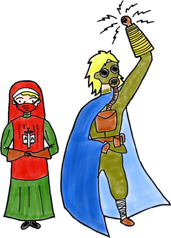 Chapter 3, Part Clipart - Full Size Clipart (#2502714) - PinClipart