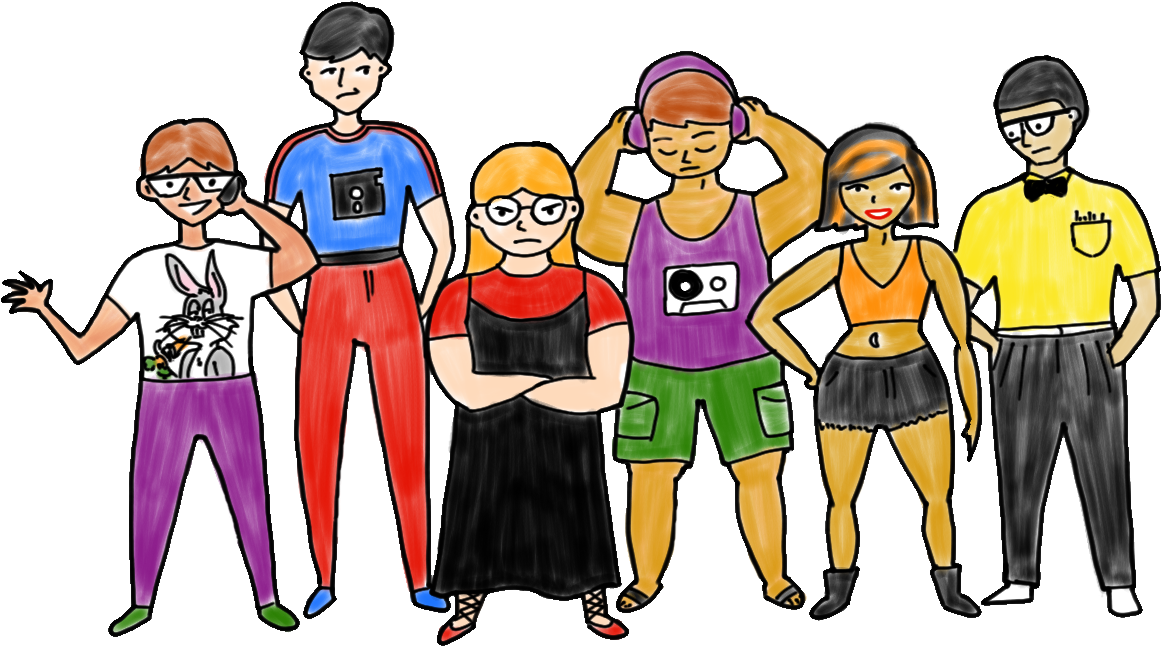 Chapter 3, Part Clipart - Full Size Clipart (#2502721) - PinClipart