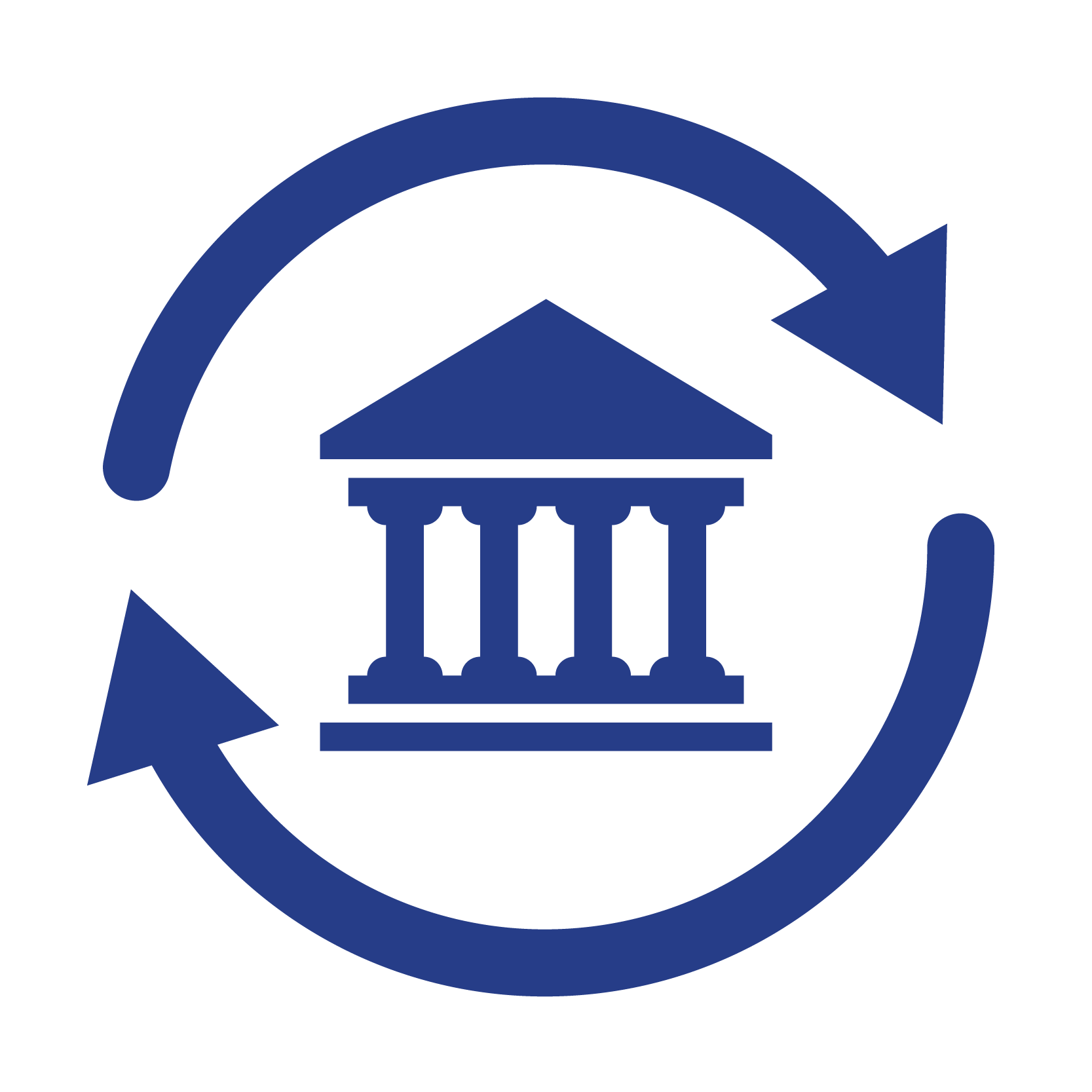 Flexibility To Select Your Own Bank Acquirer Clipart - Full Size ...