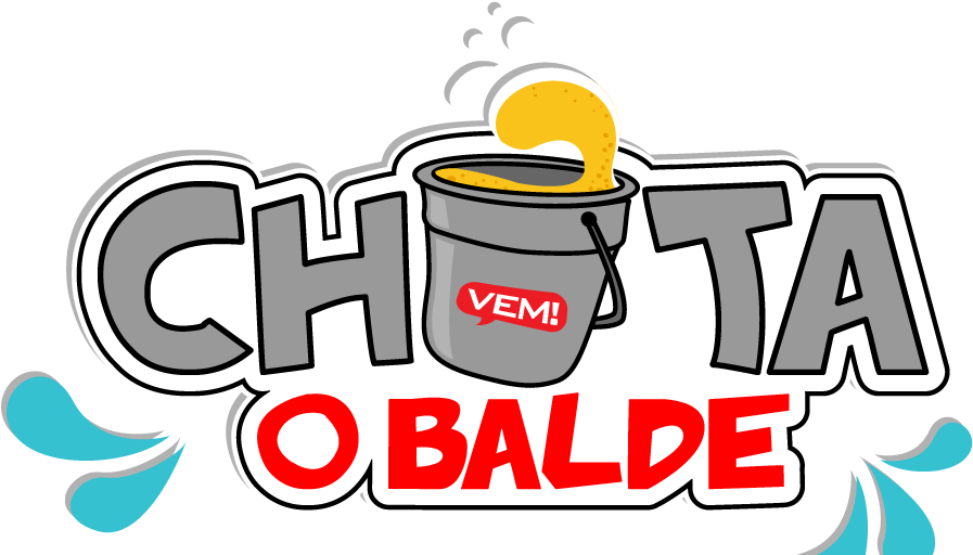Chuta O Balde Clipart - Full Size Clipart (#2507176) - PinClipart