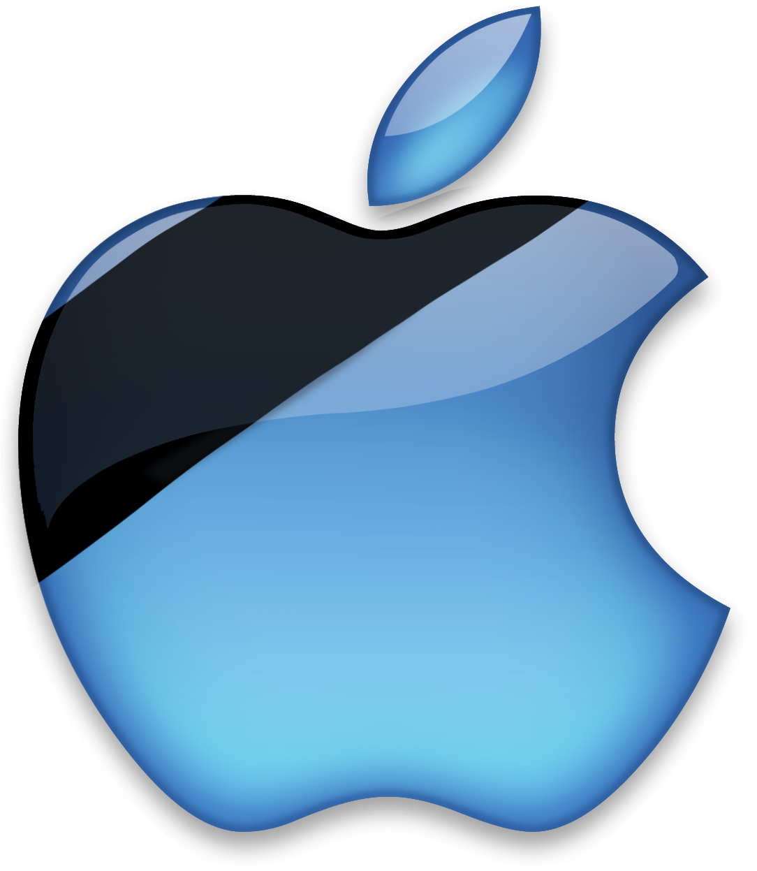 Mac Clip Art - Png Download - Full Size Clipart (#2507799) - PinClipart