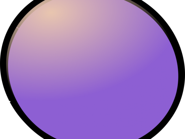 Purple Clipart Computer - Png Download - Full Size Clipart (#2508549 ...