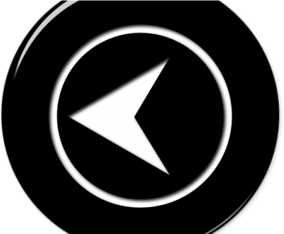 Delete Button Clipart Arrow - Png Download - Full Size Clipart ...