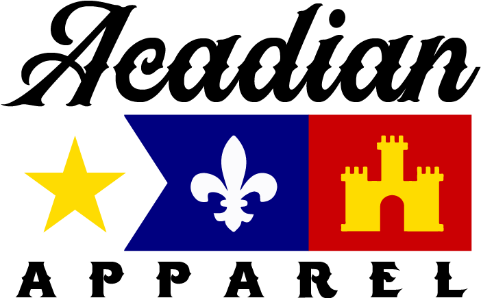 Acadian Flag Clip Art - Png Download - Full Size Clipart (#2510330 ...