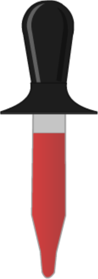 Dropper Clipart - Full Size Clipart (#2510752) - PinClipart