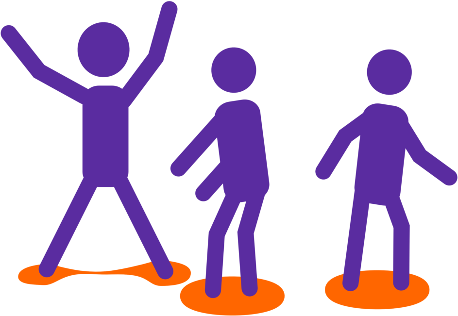 Movement Disorders Clipart - Full Size Clipart (#2510941) - PinClipart