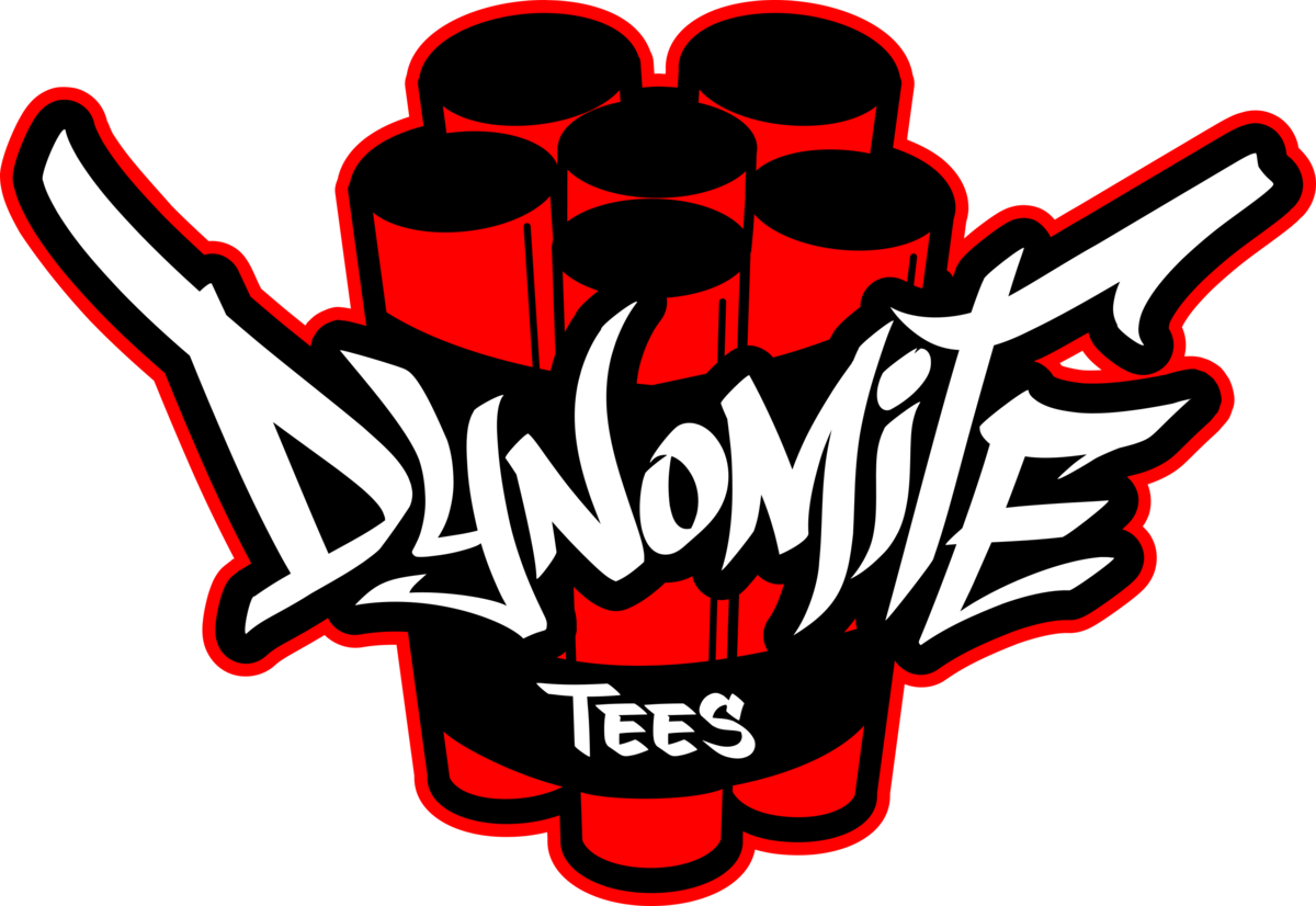 Dynomite Clip Art - Png Download - Full Size Clipart (#2511364 ...