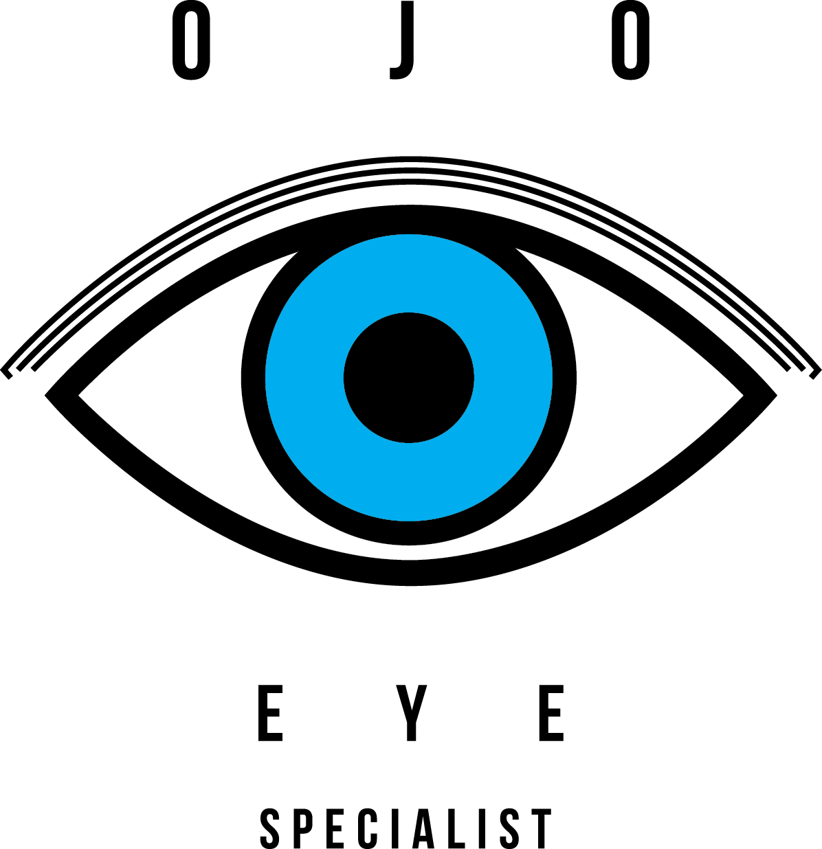 Download Ojo Eye Specialist Clipart (#2511512) - PinClipart