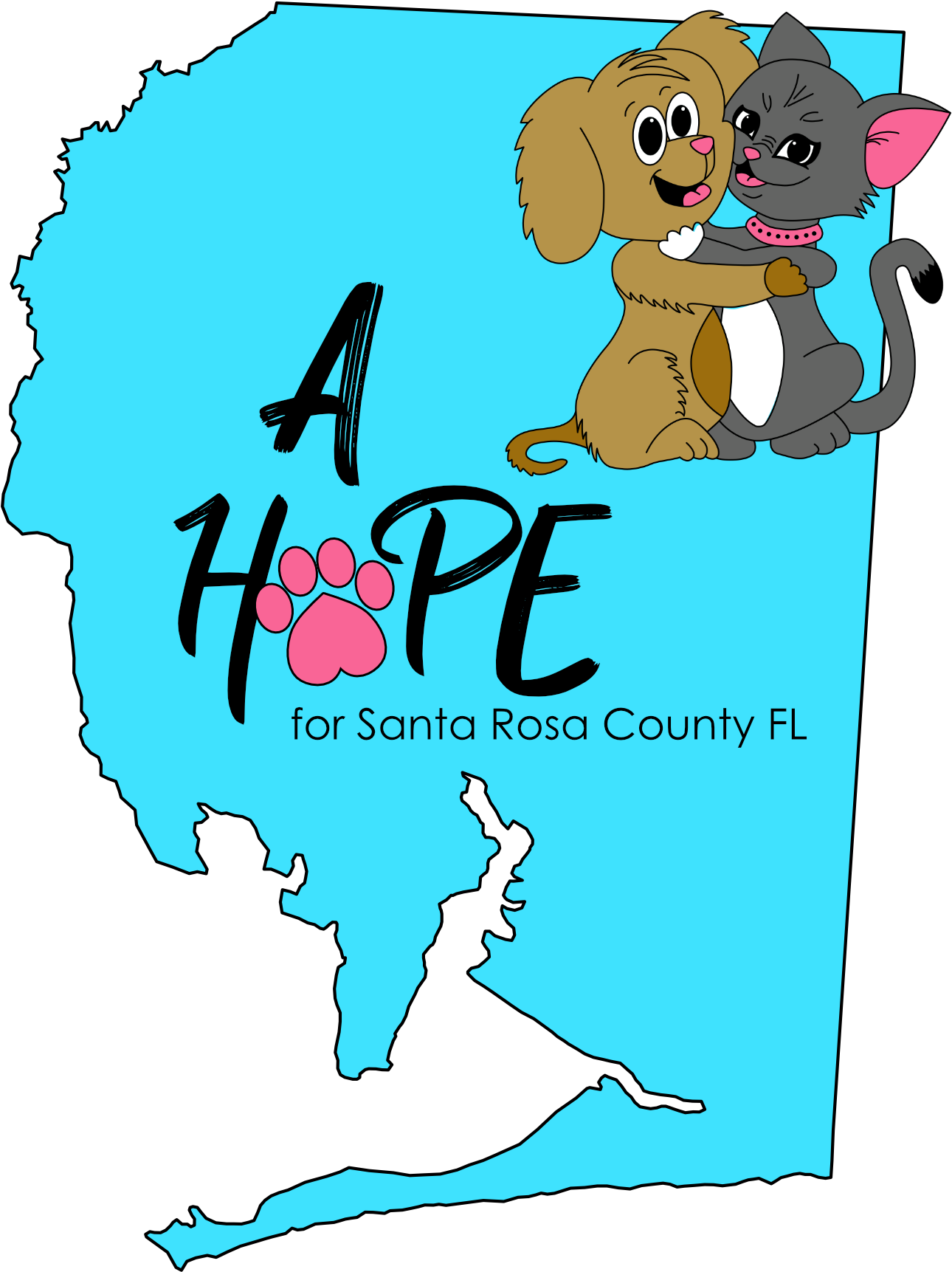 Spay And Neuter Clipart - Png Download - Full Size Clipart (#2511945 ...