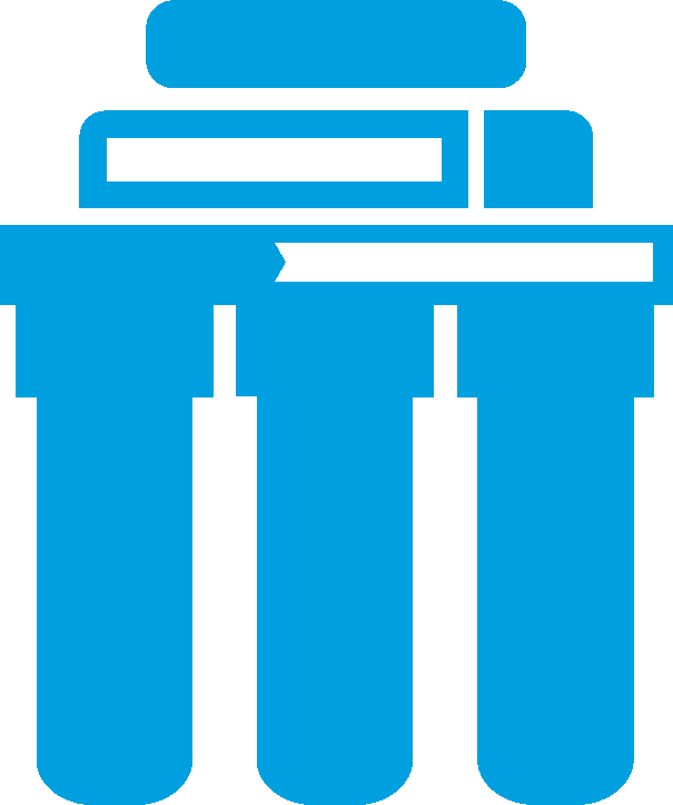 Reverse Osmosis Filters Clipart - Full Size Clipart (#2512674) - PinClipart