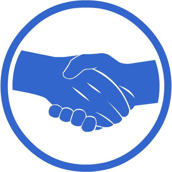 Good Diplomacy Clipart - Full Size Clipart (#2513865) - PinClipart