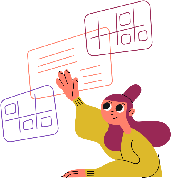 Visualize Clipart - Full Size Clipart (#2514311) - PinClipart