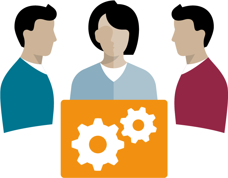 User Groups Clipart - Full Size Clipart (#2515378) - PinClipart