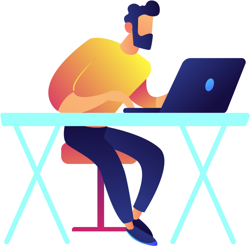 Developer Clipart - Full Size Clipart (#2515814) - PinClipart