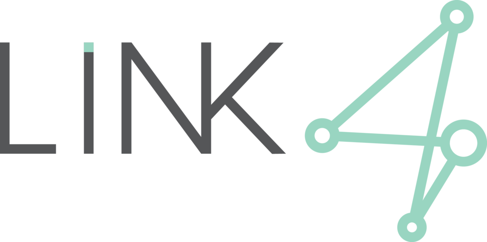 Logo Link4 Clipart - Full Size Clipart (#2516917) - PinClipart