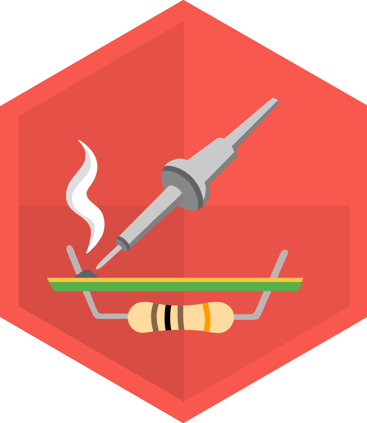 Soldering Iron Clipart - Png Download - Full Size Clipart (#2517279 ...