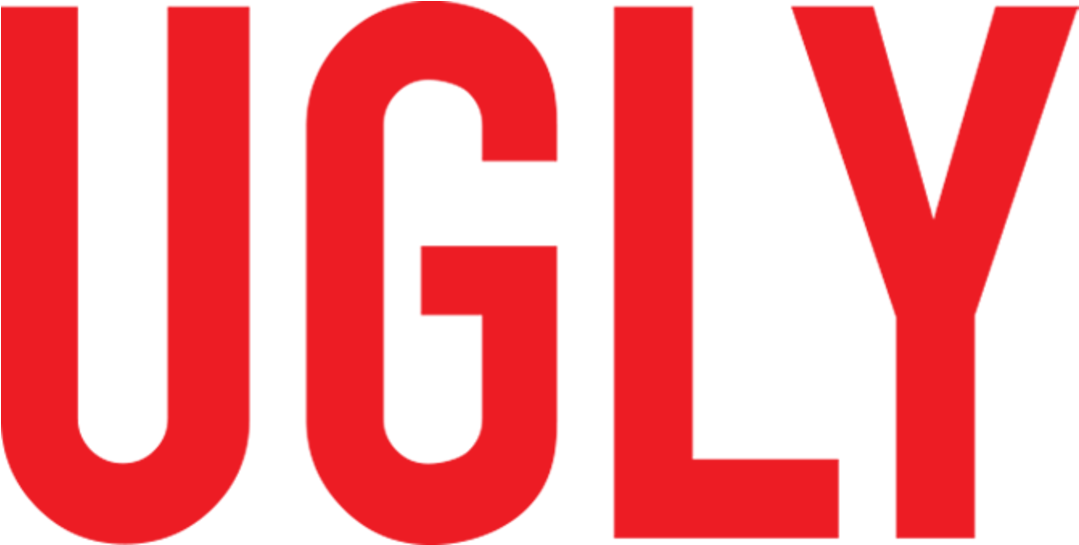 Ugly Clipart - Full Size Clipart (#2517773) - PinClipart