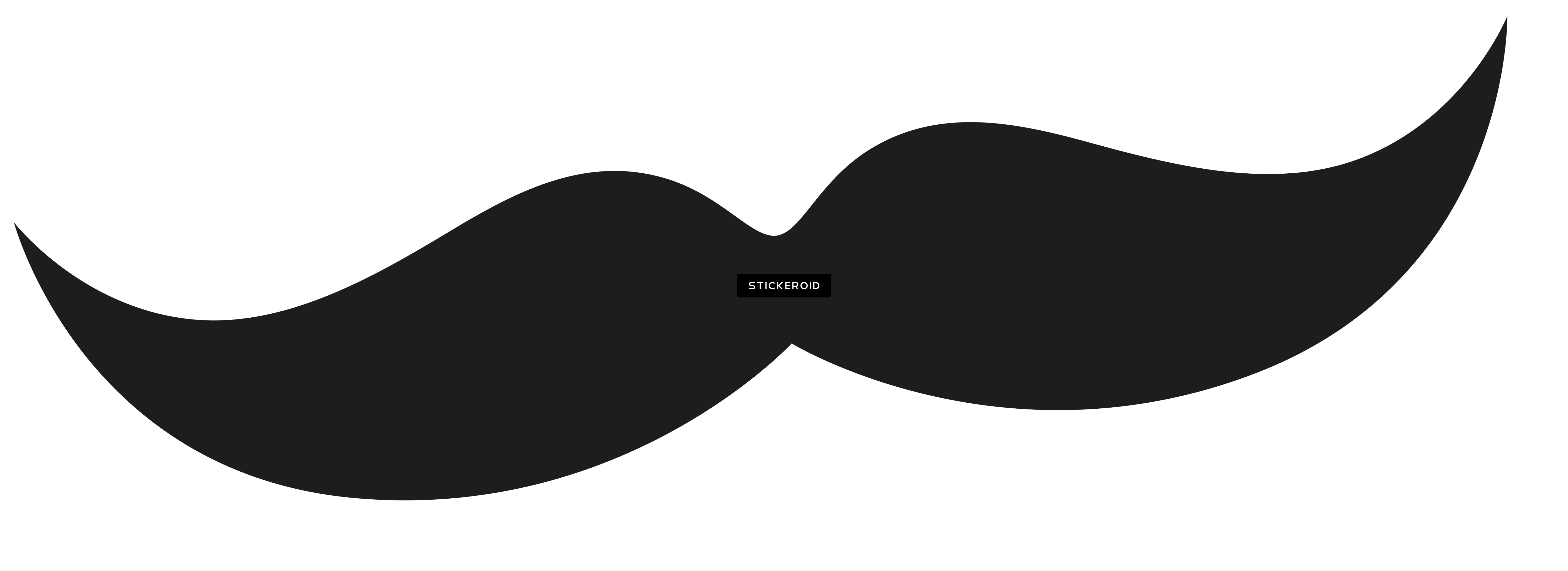 Download Noshave Movember Clipart (#2518325) - PinClipart