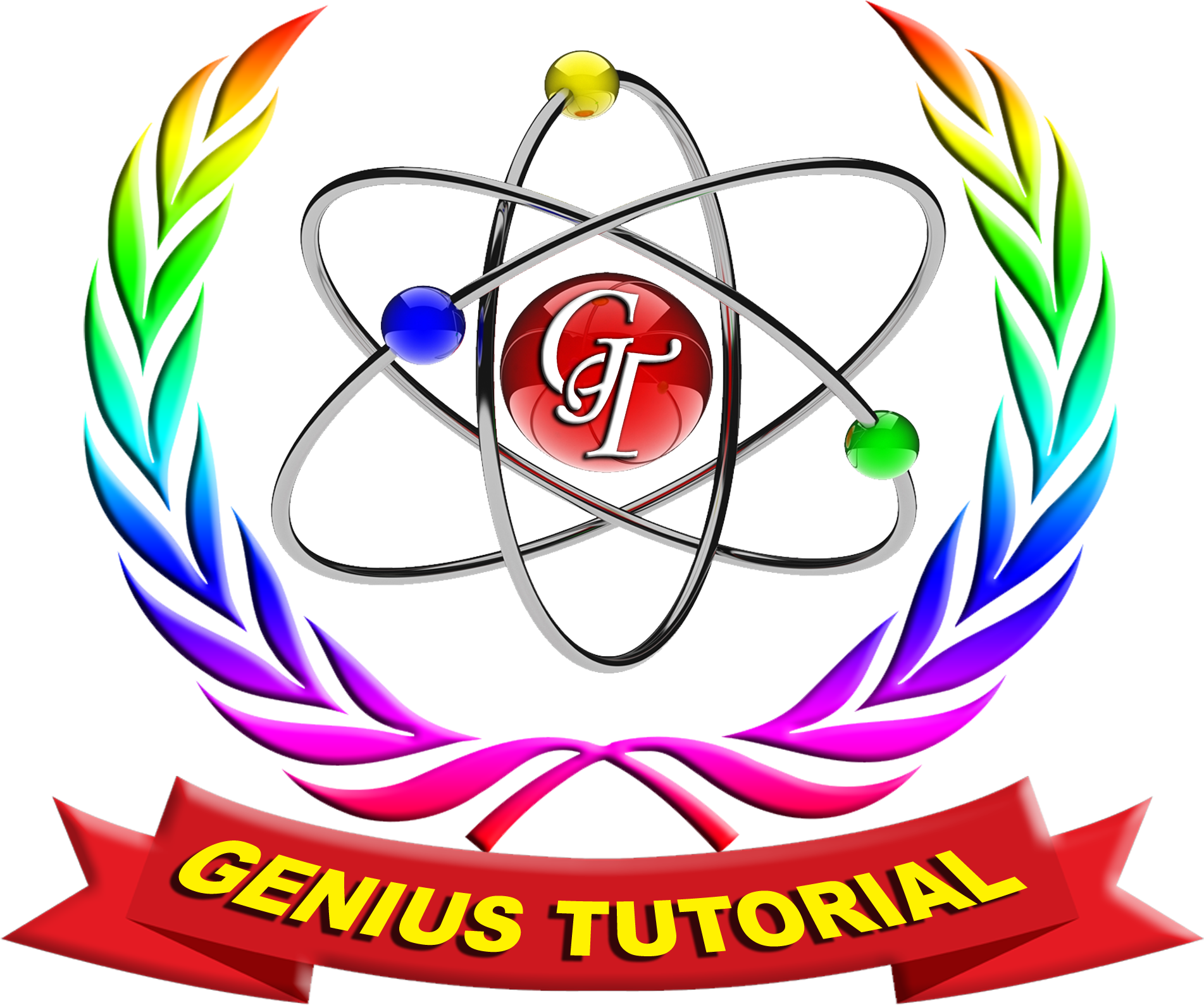 Genius Clip Art - Png Download - Full Size Clipart (#2518448) - PinClipart
