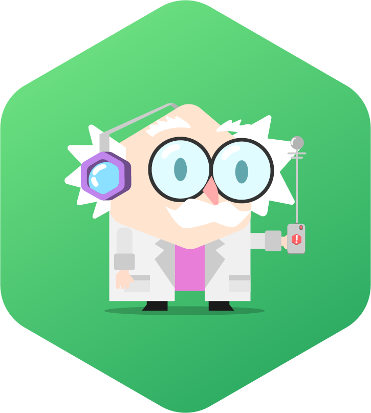 Genius Clip Art - Png Download - Full Size Clipart (#2518475) - PinClipart