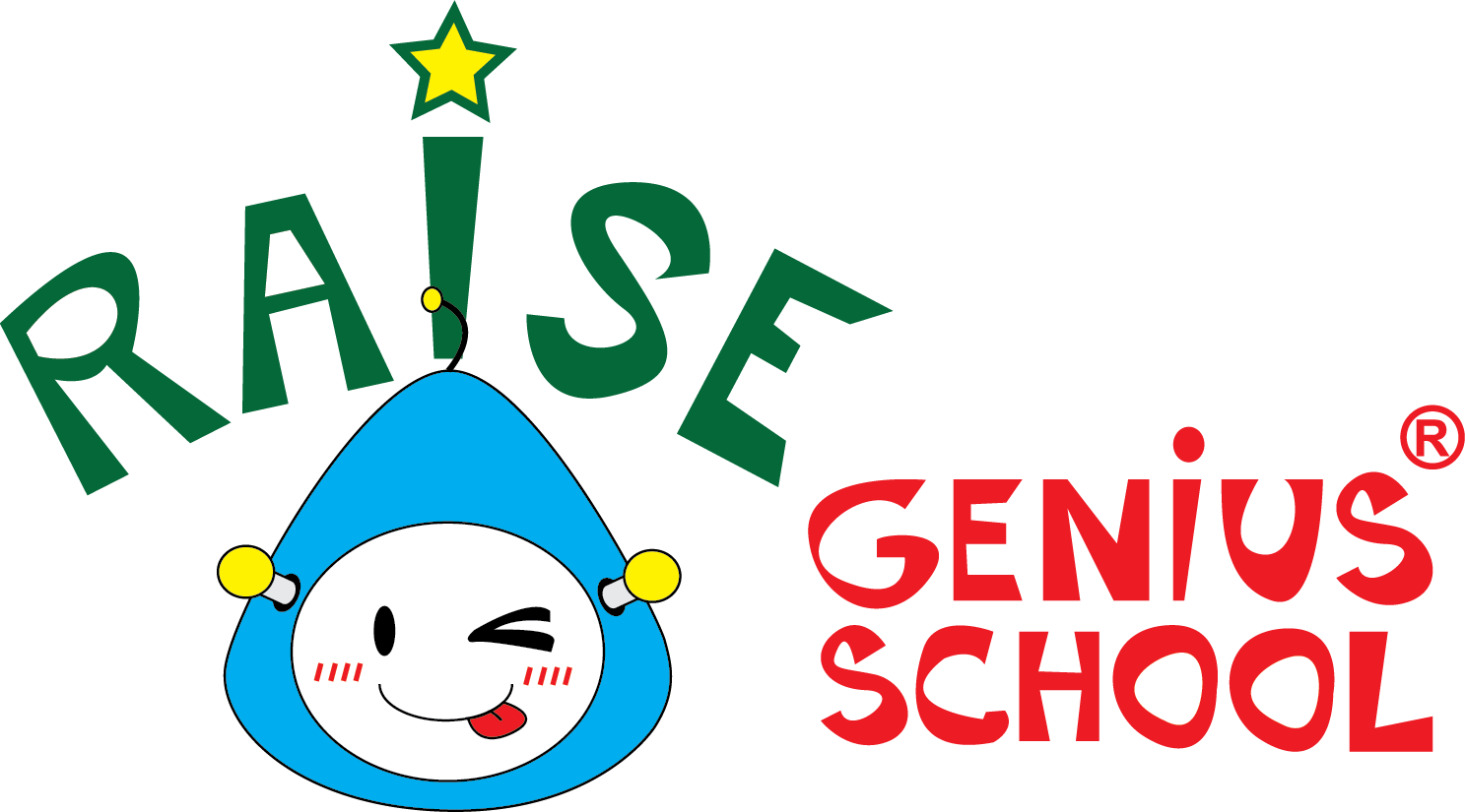 Raise Genius Franchise Raise Genius Franchise Clipart - Full Size Clipart (#2518504) - PinClipart